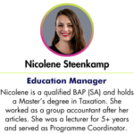 CIBA Approved Training Office (ATO) - cpd.myciba.org