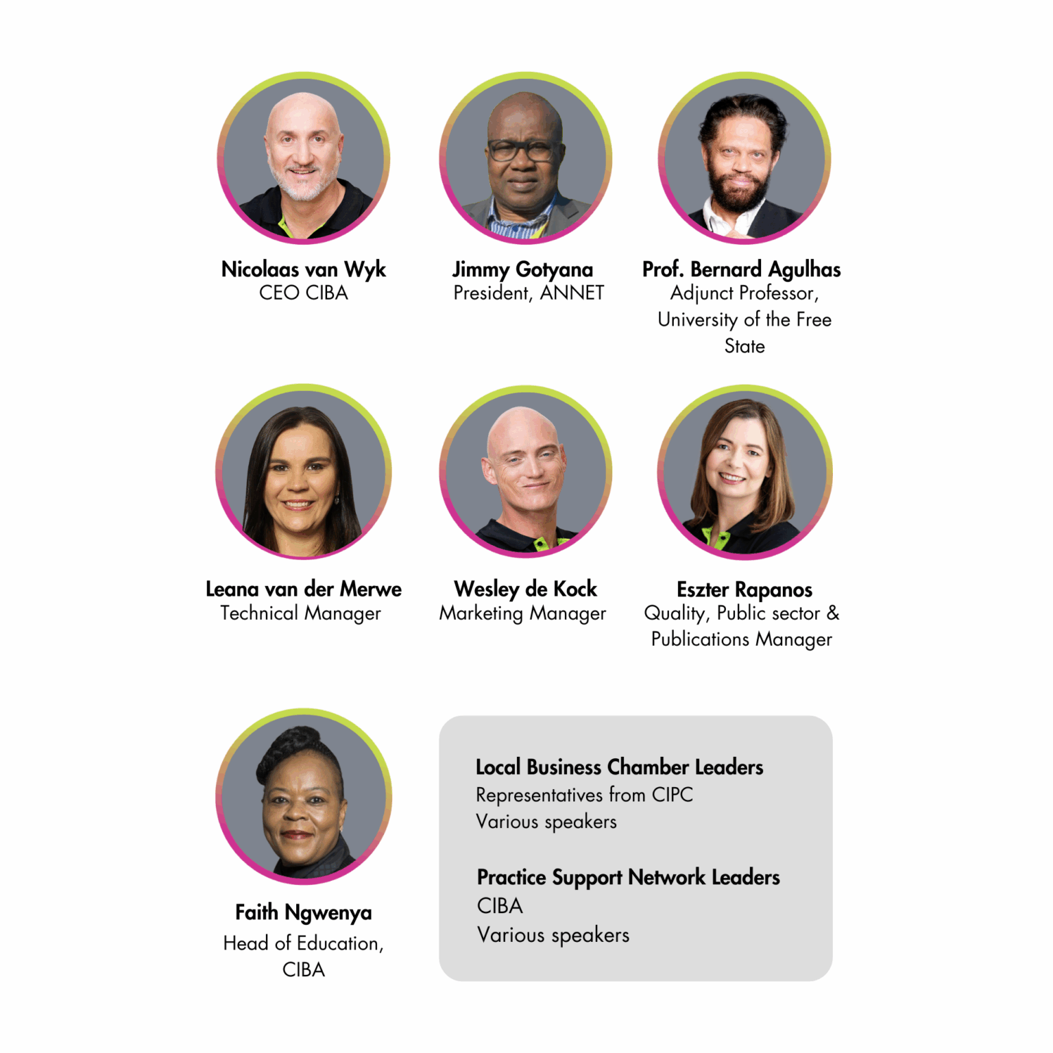 2025 Roadshow - cpd.myciba.org
